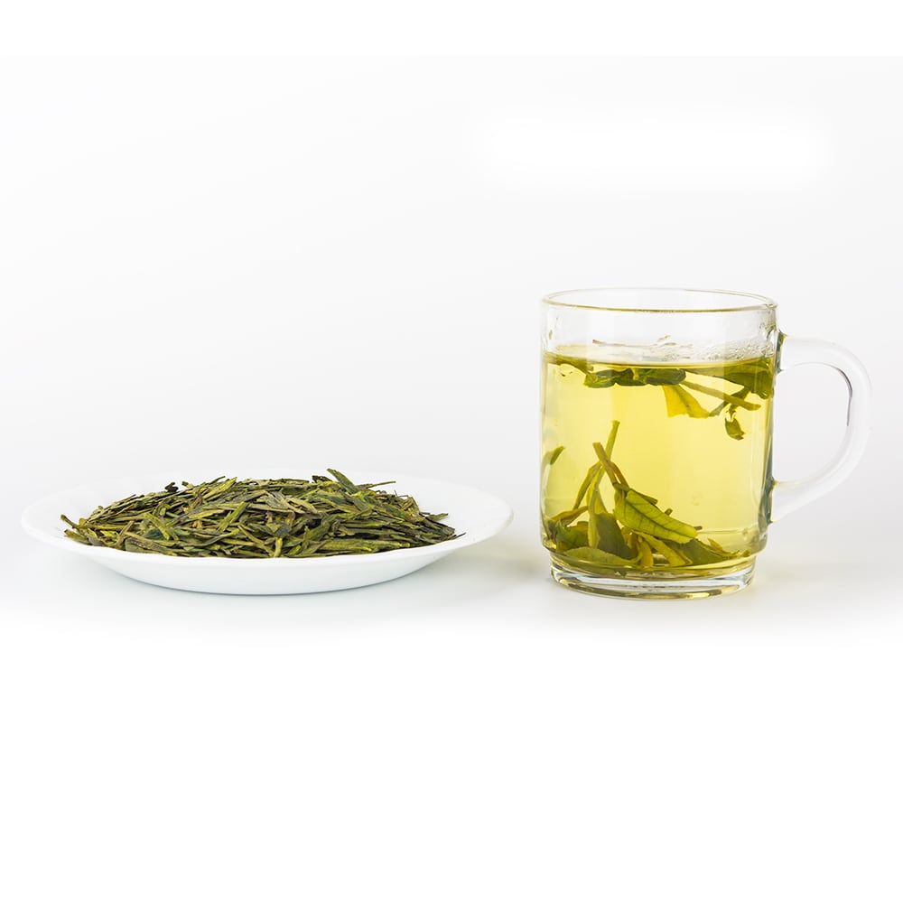 Finest black teas, white teas, green teas - Lierre.ca