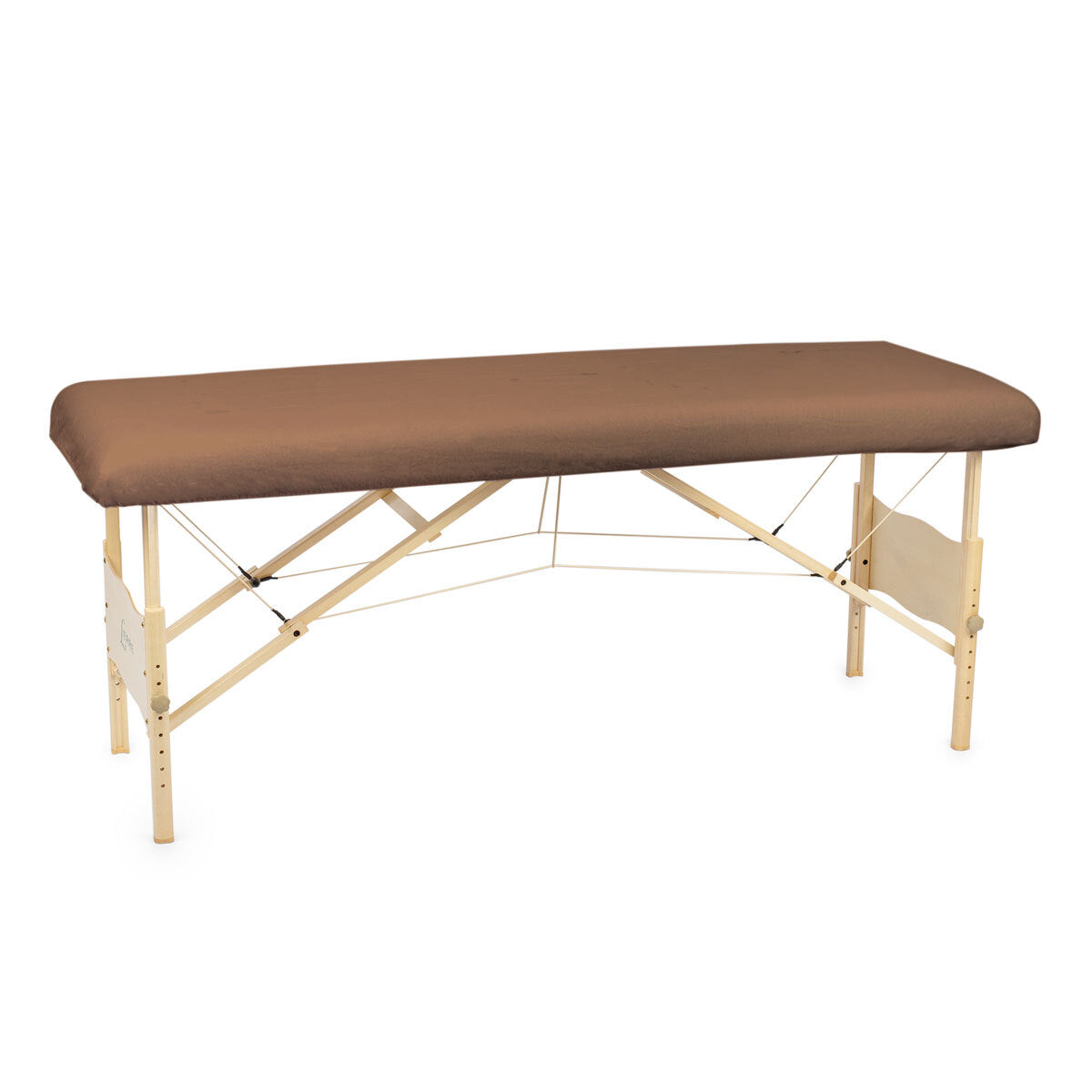 Flannel Fitted Table Sheet - Lierre.ca