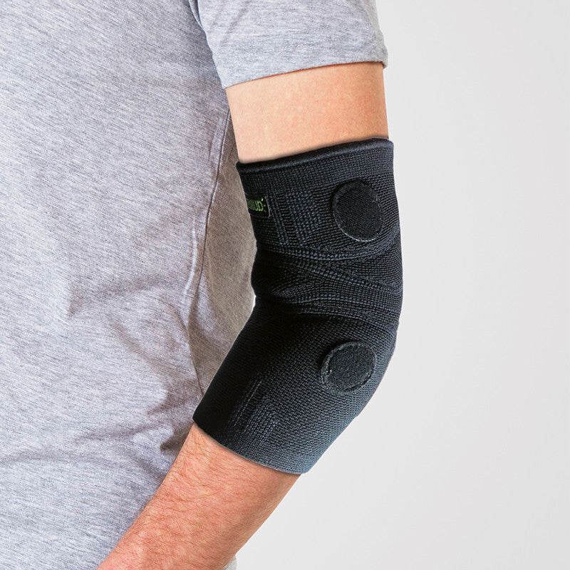 Auris Magnetic Elbow Support - Lierre.ca