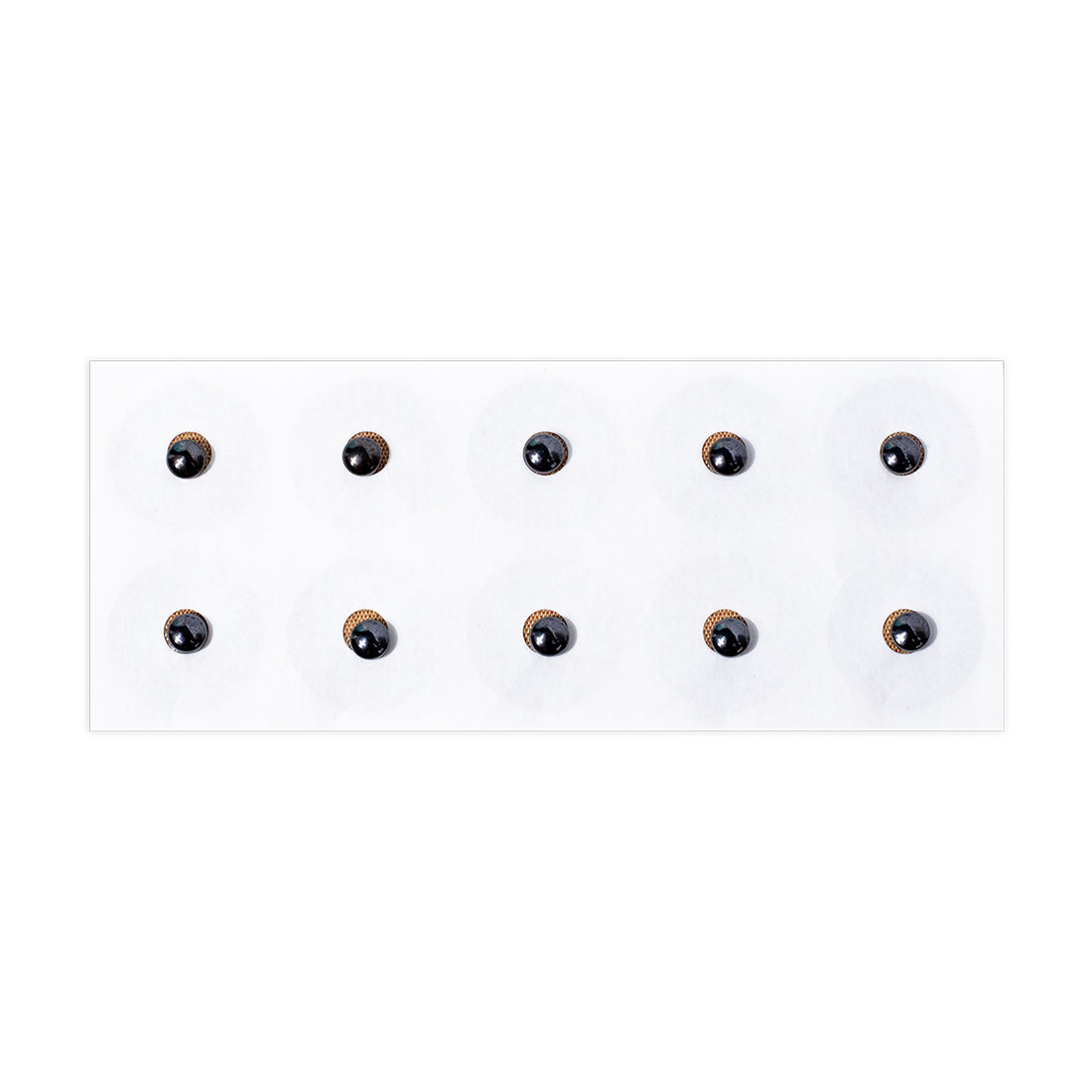 Magnetic Plaster (1000 Gauss) - Lierre.ca