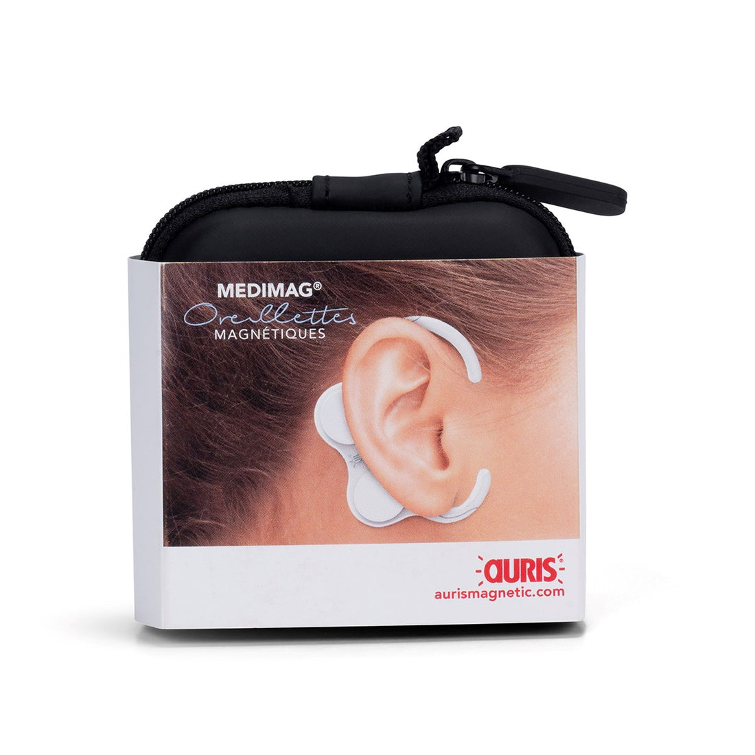 Magnetic Tinnitus Earpiece - Lierre.ca