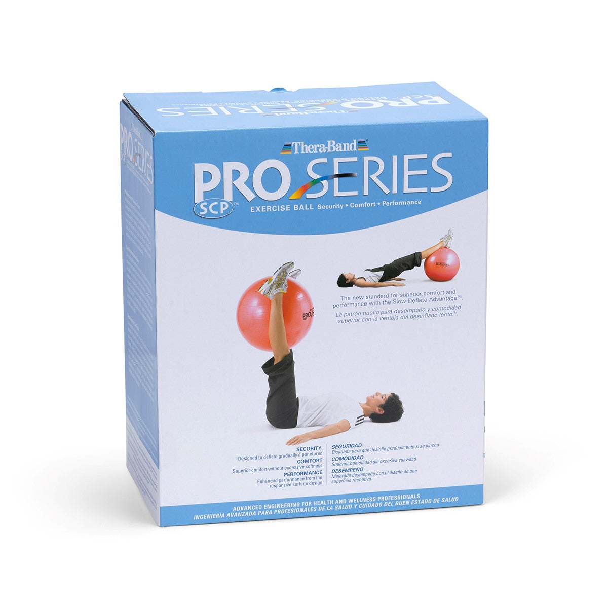 Theraband PRO Series SCP Exercise Ball - Lierre.ca