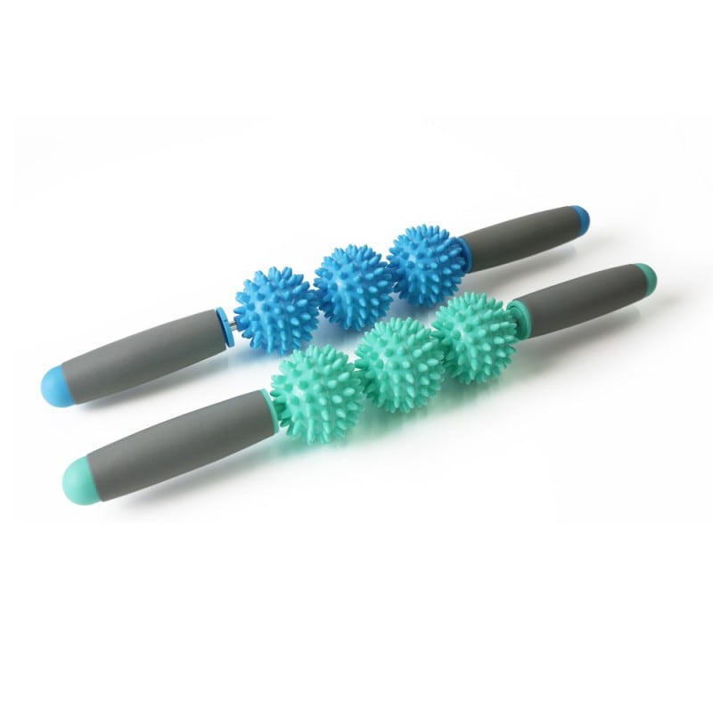 Spiky Massage Roller Stick - Lierre.ca