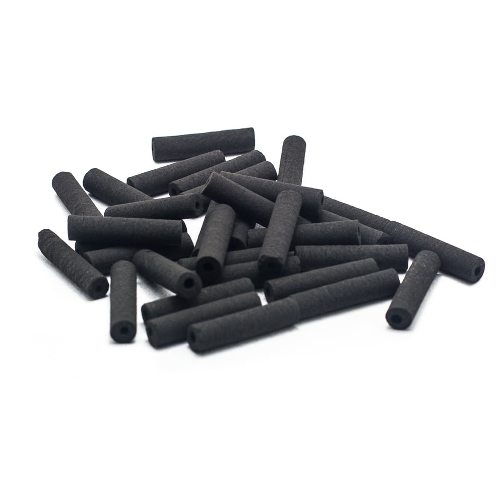 Moxibustion