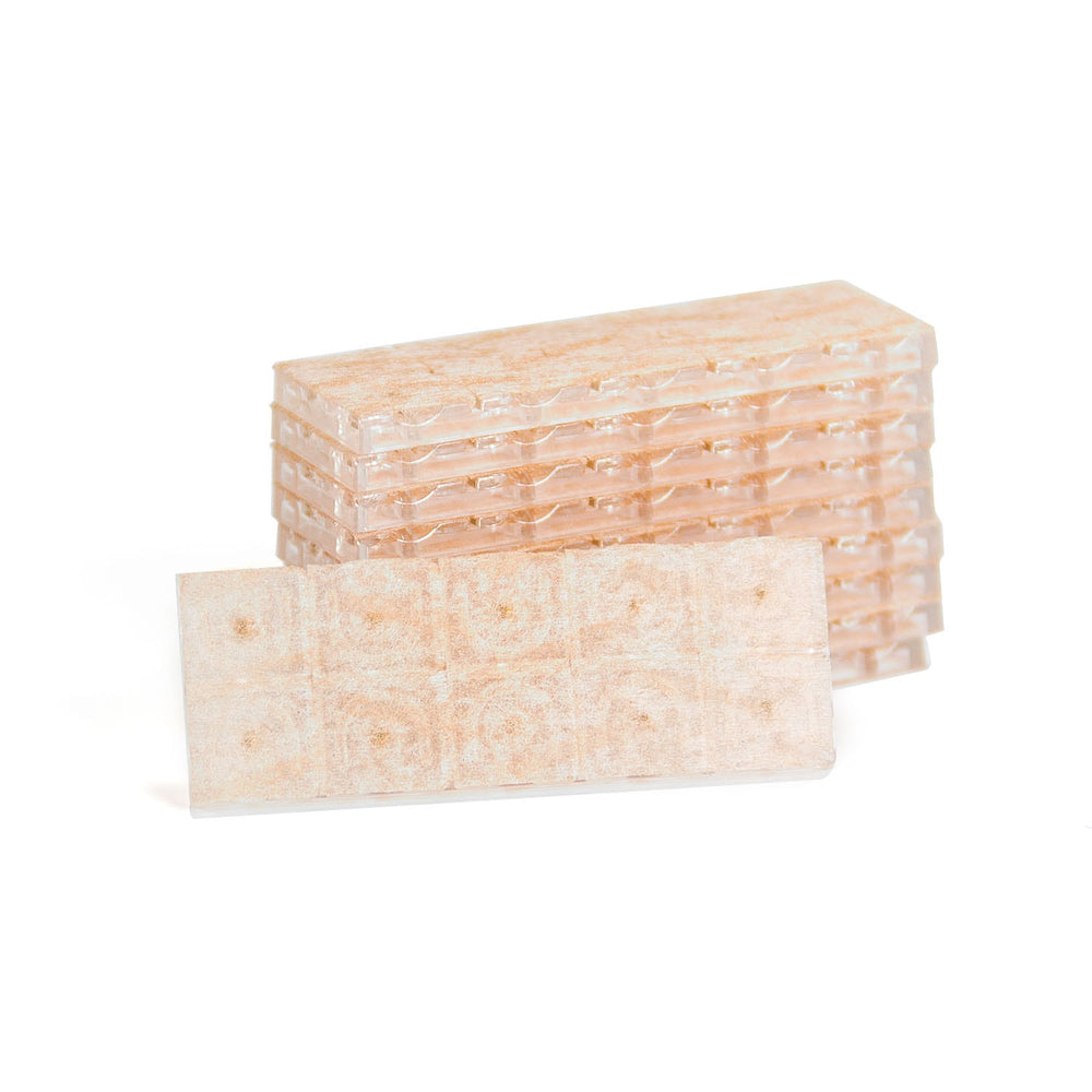 Acu Relaxo Gold-plated Magnetic Pellets 100 Gauss - Lierre.ca