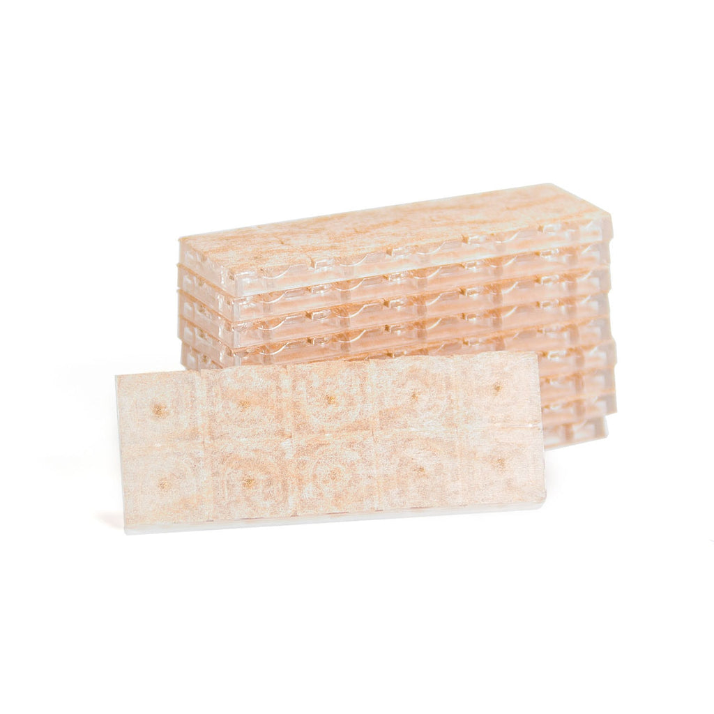 Acu Relaxo Gold-plated Magnetic Pellets 100 Gauss - Lierre.ca