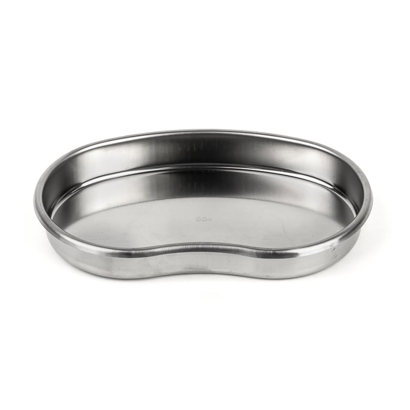 Bassin en forme de rein - Lierre.ca