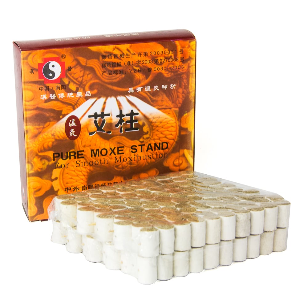 Han Yi (汉 医) Needle Moxa - Lierre.ca