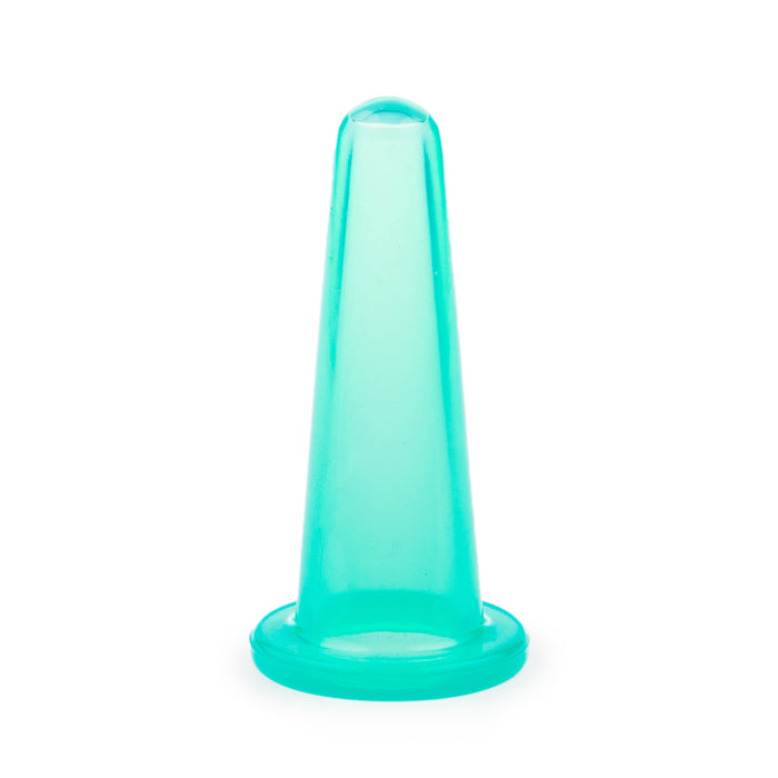 Natural Balance Silicone Facial Cupping Cup - Lierre.ca