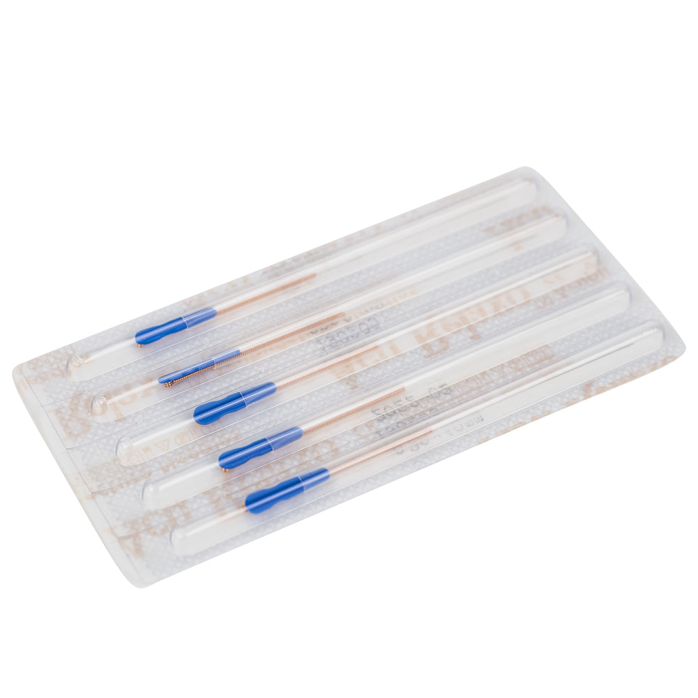 Acu Relaxo Acupuncture Needles 100pcs/box - Lierre.ca