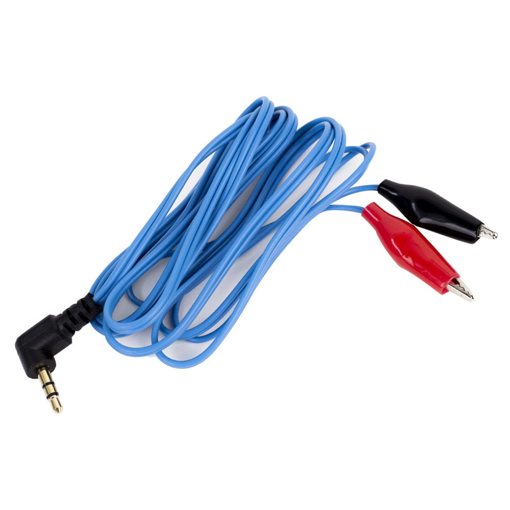 Alligator Wire 3.5mm - Lierre.ca