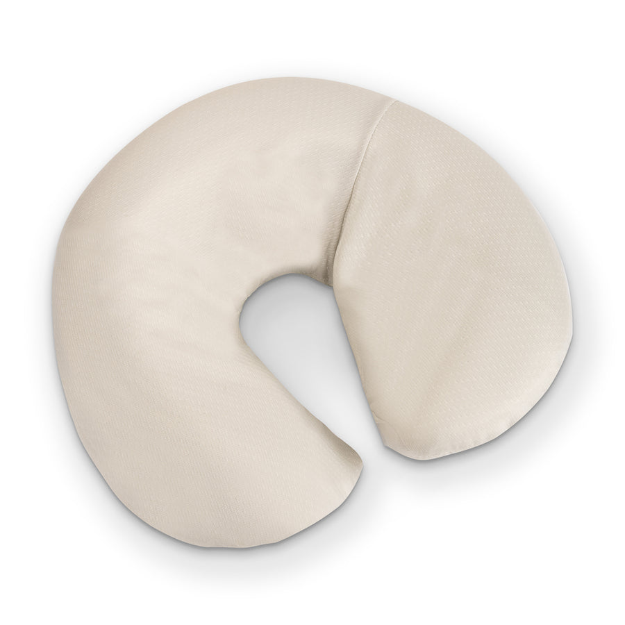 Eucalyptus Fiber/ Poly Face Cushion Cover - Lierre.ca
