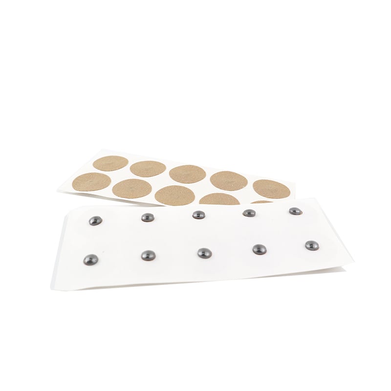 Magnetic Plaster (800 Gauss) - Lierre.ca